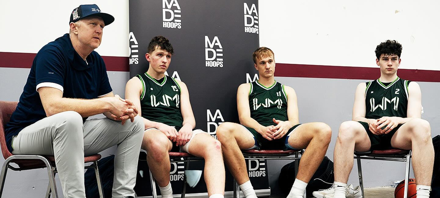 Tournaments – Team White Mamba