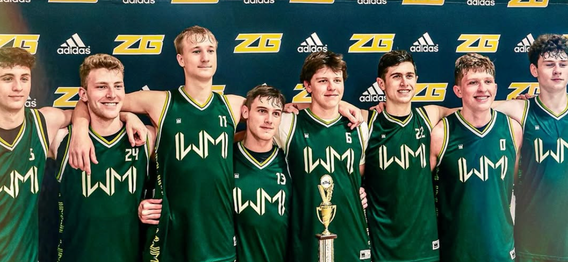 Training – Team White Mamba