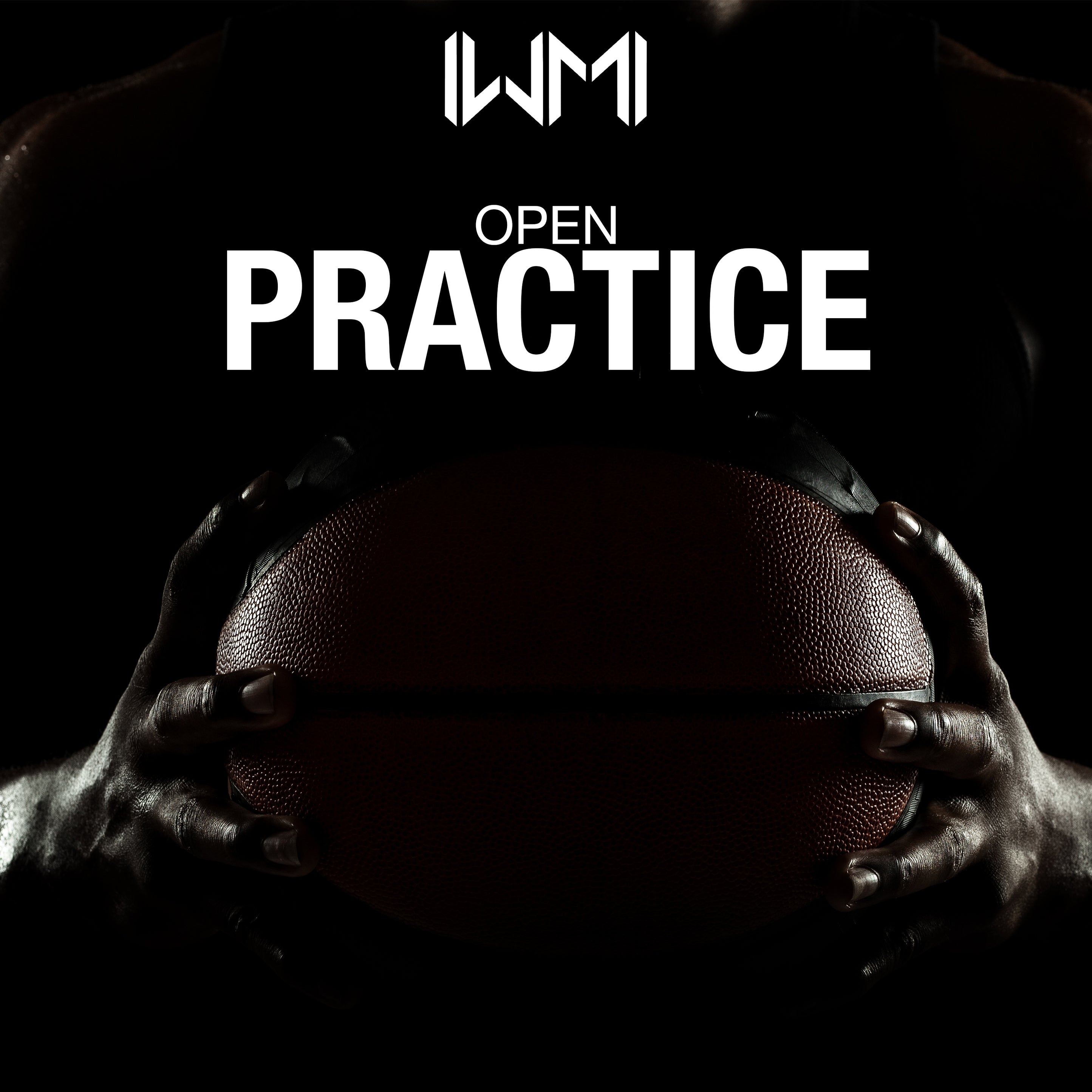 Practice Passes – Team White Mamba